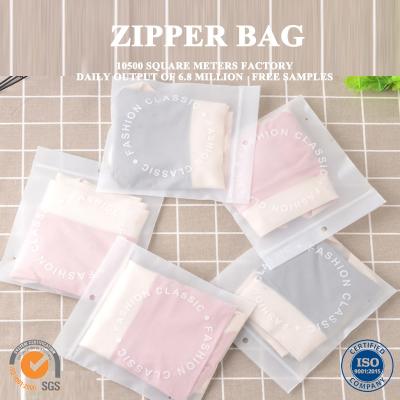China Sustainable Reusable Zipper Slider Bags For Calligraphy Tools Ink Stones Brushes Storage for sale