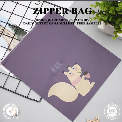 China Multi‑Purpose Reusable Zipper Slider Bags for Camping Tableware Mini Utensils Survival Kits & Outdoor Gear Parts for sale