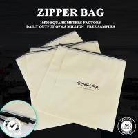 China Eco-Friendly Zipper Slider Bags Moisture Resistant for Keyboard Keys Mouse Buttons & Computer Peripheral Parts for sale