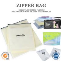 China Eco-Friendly Zipper Slider Bags Moisture Resistant for Keyboard Keys Mouse Buttons & Computer Peripheral Parts for sale
