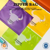 China Eco-Friendly Zipper Slider Bags Moisture Resistant for Keyboard Keys Mouse Buttons & Computer Peripheral Parts for sale