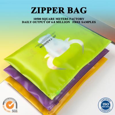 China Reusable Zipper Slider Bags Durable for Stage Props Small Performance Tools & Theater Equipment Storage for sale
