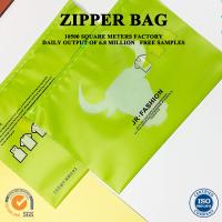 China Reusable Zipper Slider Bags Durable for Stage Props Small Performance Tools & Theater Equipment Storage for sale