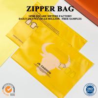 China Reusable Zipper Slider Bags Durable for Stage Props Small Performance Tools & Theater Equipment Storage for sale