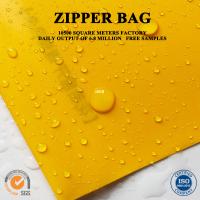 China Reusable Zipper Slider Bags Durable for Stage Props Small Performance Tools & Theater Equipment Storage for sale
