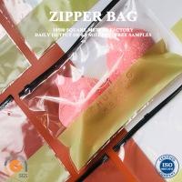 China Professional Grade 	Plastic Clothing Packaging Bags Wear Resistant Anti Static for sale