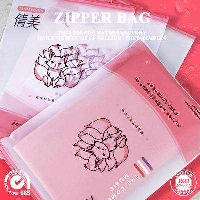 China Multi Functional Plastic Clothing Packaging Bags Dustproof For Wheelchair Components for sale
