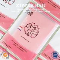 China Multi Functional Plastic Clothing Packaging Bags Dustproof For Wheelchair Components for sale