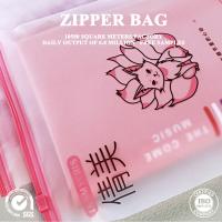 China Reusable Zipper Slider Bags Moisture Resistant for Gaming Accessories Console Parts & Controller Components for sale