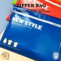 China Reusable Zipper Slider Bags Moisture Resistant for Gaming Accessories Console Parts & Controller Components for sale