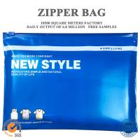 China Reusable Zipper Slider Bags Moisture Resistant for Gaming Accessories Console Parts & Controller Components for sale