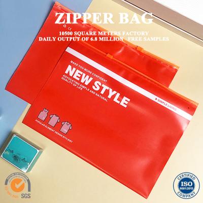 China Eco-Friendly Zipper Slider Bags for Barber Tools Razors Combs & Hair Salon Auxiliary Supplies for sale
