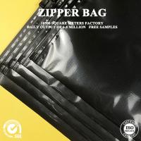 China Wholesale Airtight Slider Zipper Bags for Telescope Mounts Brackets & Optical Device Attachments for sale