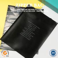 China Wholesale Airtight Slider Zipper Bags for Telescope Mounts Brackets & Optical Device Attachments for sale