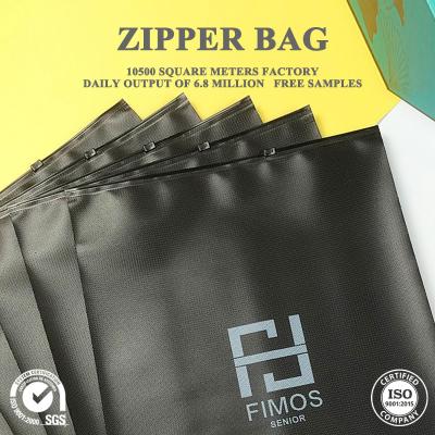 China Durable Zipper Slider Pouches for Roller Skate Parts Bearings Wheels & Sports Equipment Fittings for sale