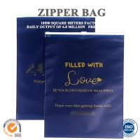 China Industrial Grade Zipper Slider Pouches for Welding Tools Tips Clamps & Welding Auxiliary Components for sale