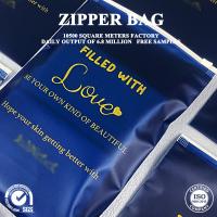 China Industrial Grade Zipper Slider Pouches for Welding Tools Tips Clamps & Welding Auxiliary Components for sale