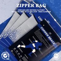 China Multi-Purpose Slider Zipper Bags for Umbrella Frames Ribs Handles & Rain Gear Spare Parts for sale