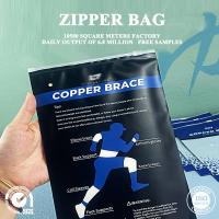 China Multi-Purpose Slider Zipper Bags for Umbrella Frames Ribs Handles & Rain Gear Spare Parts for sale