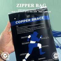 China Multi-Purpose Slider Zipper Bags for Umbrella Frames Ribs Handles & Rain Gear Spare Parts for sale
