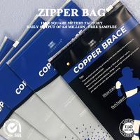 China Premium Custom Zipper Slider Bags for Hand Tool Sets Screwdriver Bits & Portable Tool Accessories for sale