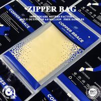China Premium Custom Zipper Slider Bags for Hand Tool Sets Screwdriver Bits & Portable Tool Accessories for sale