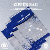 China Premium Custom Zipper Slider Bags for Hand Tool Sets Screwdriver Bits & Portable Tool Accessories for sale