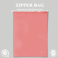 China Eco-Friendly Reusable Zipper Slider Bags for Billiard Accessories Cue Tips Chalk & Table Parts for sale