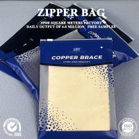 China Eco-Friendly Reusable Zipper Slider Bags for Billiard Accessories Cue Tips Chalk & Table Parts for sale