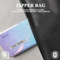 China Wholesale Moisture Resistant Slider Zipper Bags for Luggage Locks Corner Protectors & Travel Gear Fittings for sale