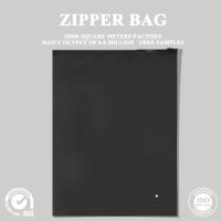 China Wholesale Moisture Resistant Slider Zipper Bags for Luggage Locks Corner Protectors & Travel Gear Fittings for sale