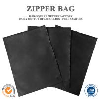 China Durable Zipper Slider Pouches for Skateboard Hardware Bolts Trucks & Extreme Sports Components for sale