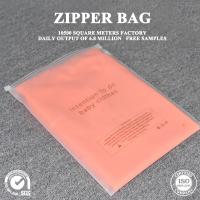China Durable Zipper Slider Pouches for Skateboard Hardware Bolts Trucks & Extreme Sports Components for sale
