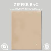 China Sustainable Custom Zipper Slider Bags for Fire Alarm Parts Detectors Wires & Safety Device Accessories for sale