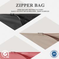 China Sustainable Custom Zipper Slider Bags for Fire Alarm Parts Detectors Wires & Safety Device Accessories for sale