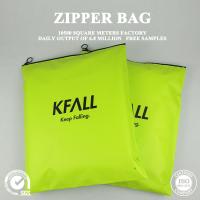 China Industrial Strength Zipper Slider Pouches for Hydraulic Fittings Connectors & Pipeline Small Parts for sale