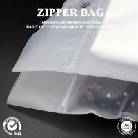 China Premium Reusable Slider Zipper Bags for Paint Tool Attachments Scrapers Brushes & Art Accessories for sale
