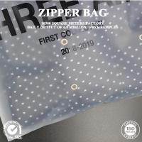 China Premium Reusable Slider Zipper Bags for Paint Tool Attachments Scrapers Brushes & Art Accessories for sale