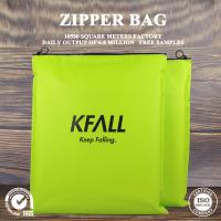 China Custom Zipper Slider Bags Thickened For Door Interior Hardware Parts for sale