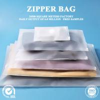 China Eco Friendly Zipper Slider Storage Bags Protective For Pool Accessories Swimming Gear Components for sale