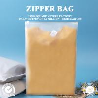 China Eco Friendly Zipper Slider Storage Bags Protective For Pool Accessories Swimming Gear Components for sale
