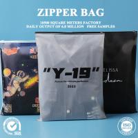 China Wholesale Airtight Slider Zipper Bags for Clock Movements Gears & Timepiece Internal Parts for sale