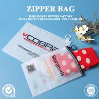 China Wholesale Airtight Slider Zipper Bags for Clock Movements Gears & Timepiece Internal Parts for sale