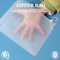 China Premium Zipper Slider Pouches for Keyboard Accessories Keycaps Stabilizers & Desktop Peripherals for sale