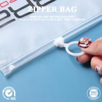 China Premium Zipper Slider Pouches for Keyboard Accessories Keycaps Stabilizers & Desktop Peripherals for sale