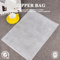 China Premium Zipper Slider Pouches for Keyboard Accessories Keycaps Stabilizers & Desktop Peripherals for sale