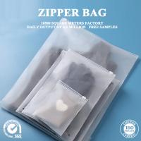 China Premium Zipper Slider Pouches for Keyboard Accessories Keycaps Stabilizers & Desktop Peripherals for sale