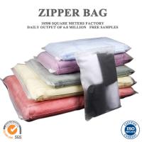 China Sustainable Slider Zipper Bags for Garden Tools Pruners Clips & Outdoor Gardening Hardware for sale