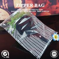 China Industrial Grade Zipper Slider Pouches for Pneumatic Connectors Tubing & Air Tool Fittings for sale