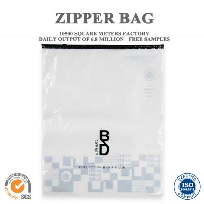 China Multi-Purpose Reusable Slider Zipper Bags for Party Decorations Confetti Clips & Event Supplies for sale